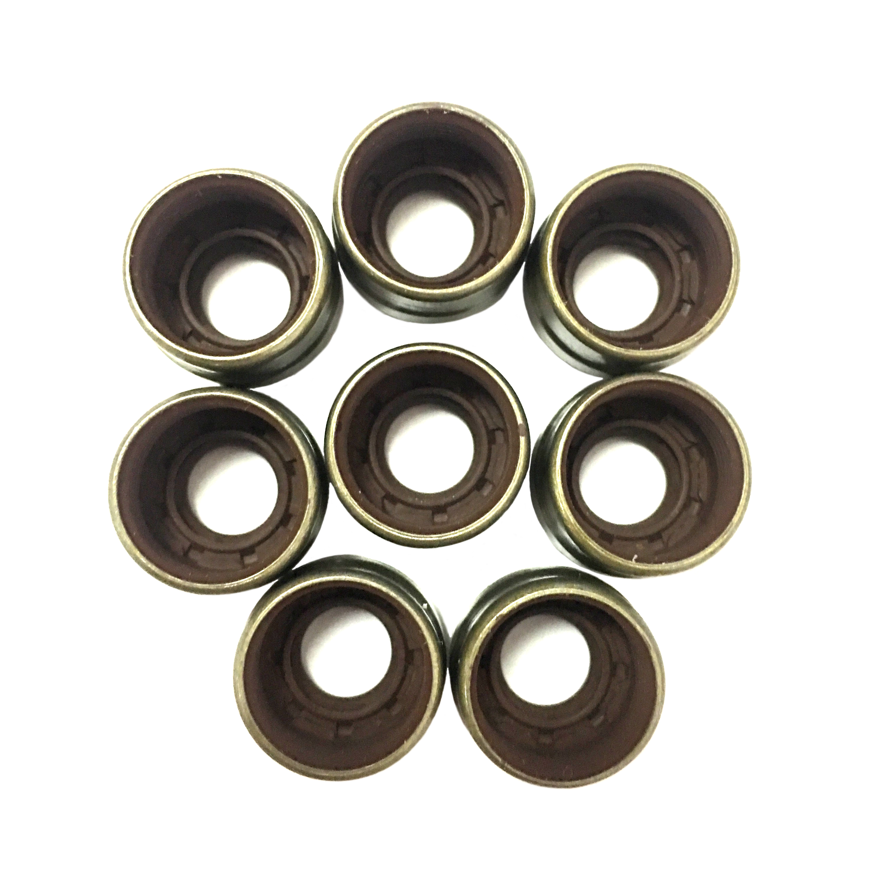 20864662 Valve Stem Oil Seal For M - Buy Product on Hebei Best seal ...
