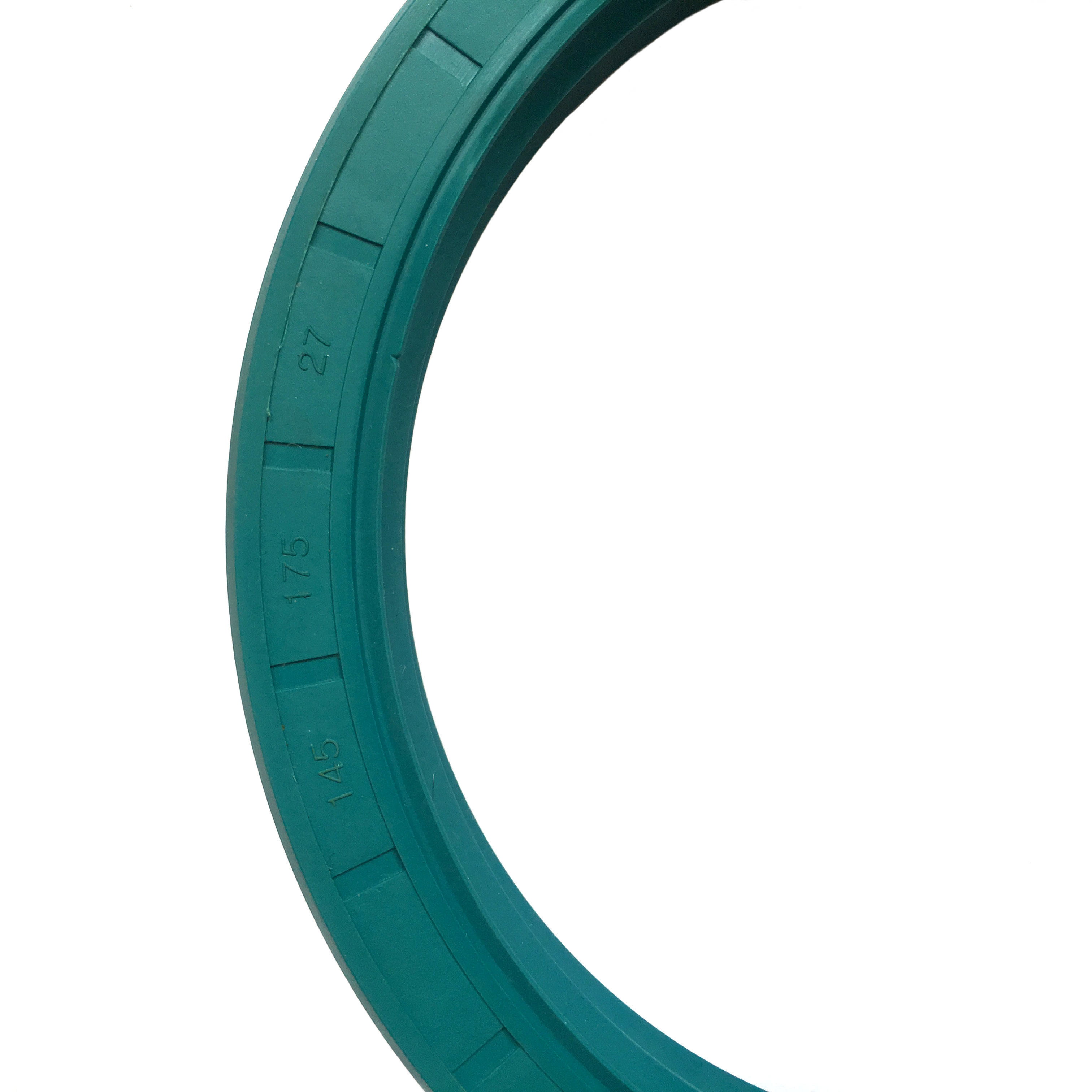 Benz Combination Rear Wheel Oil Seal 145*175*27 - Buy Rear Wheel Oil ...