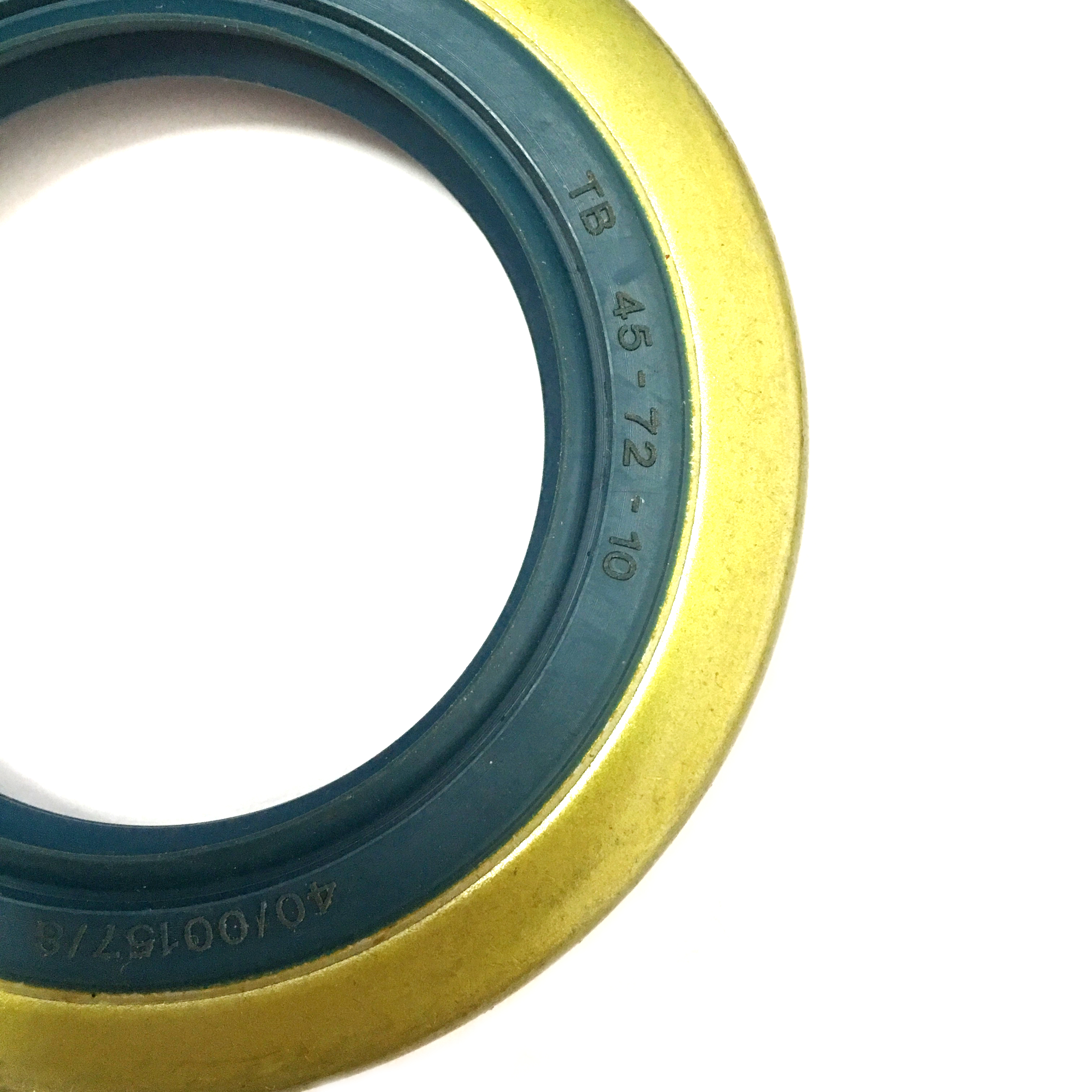Oil Seal TB 45*72*10 - Buy Product on Hebei Best seal Mechanical Parts ...