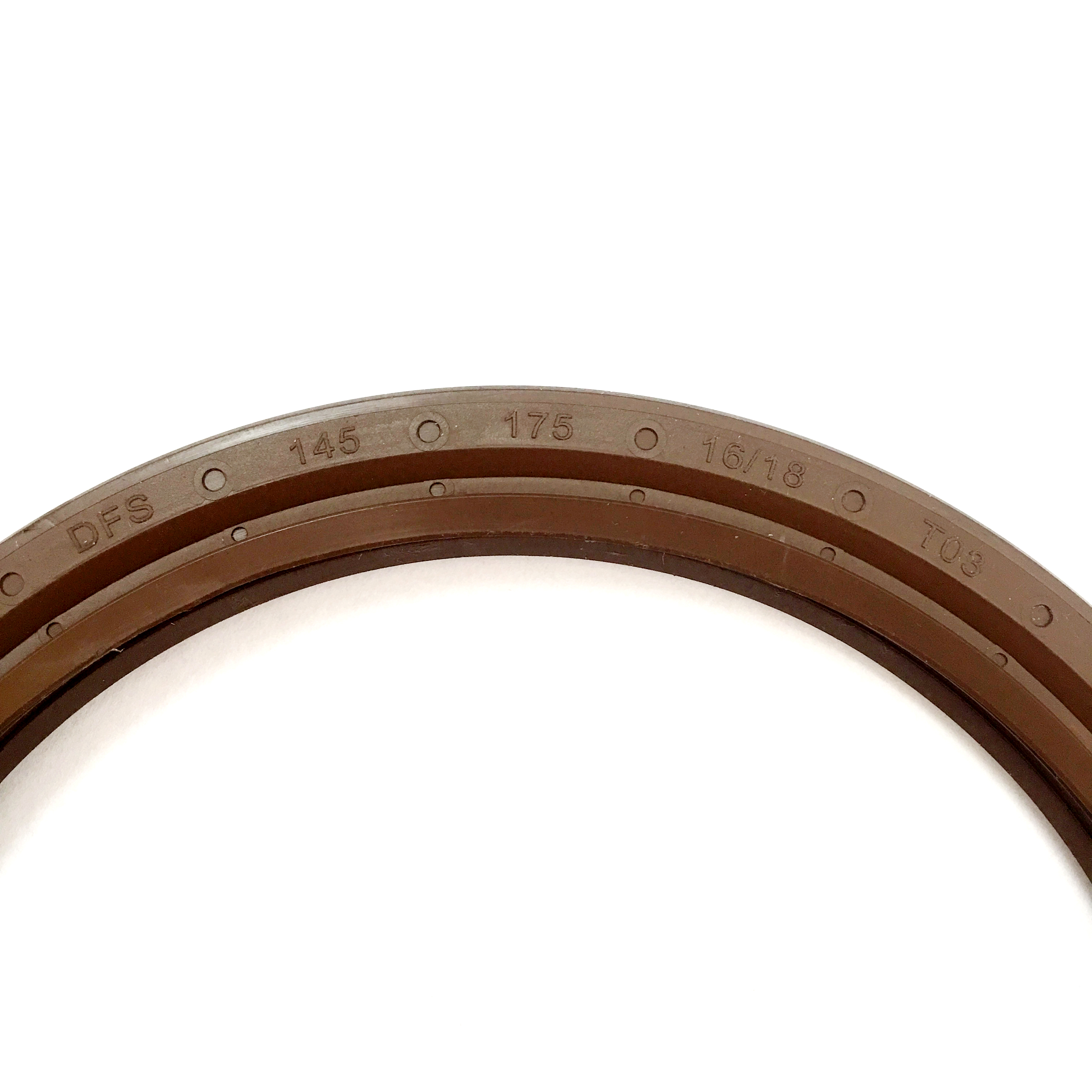 Mercedes-Benz Oil Seal 145*175*16/18 OE 0139978946 - Buy Product on ...